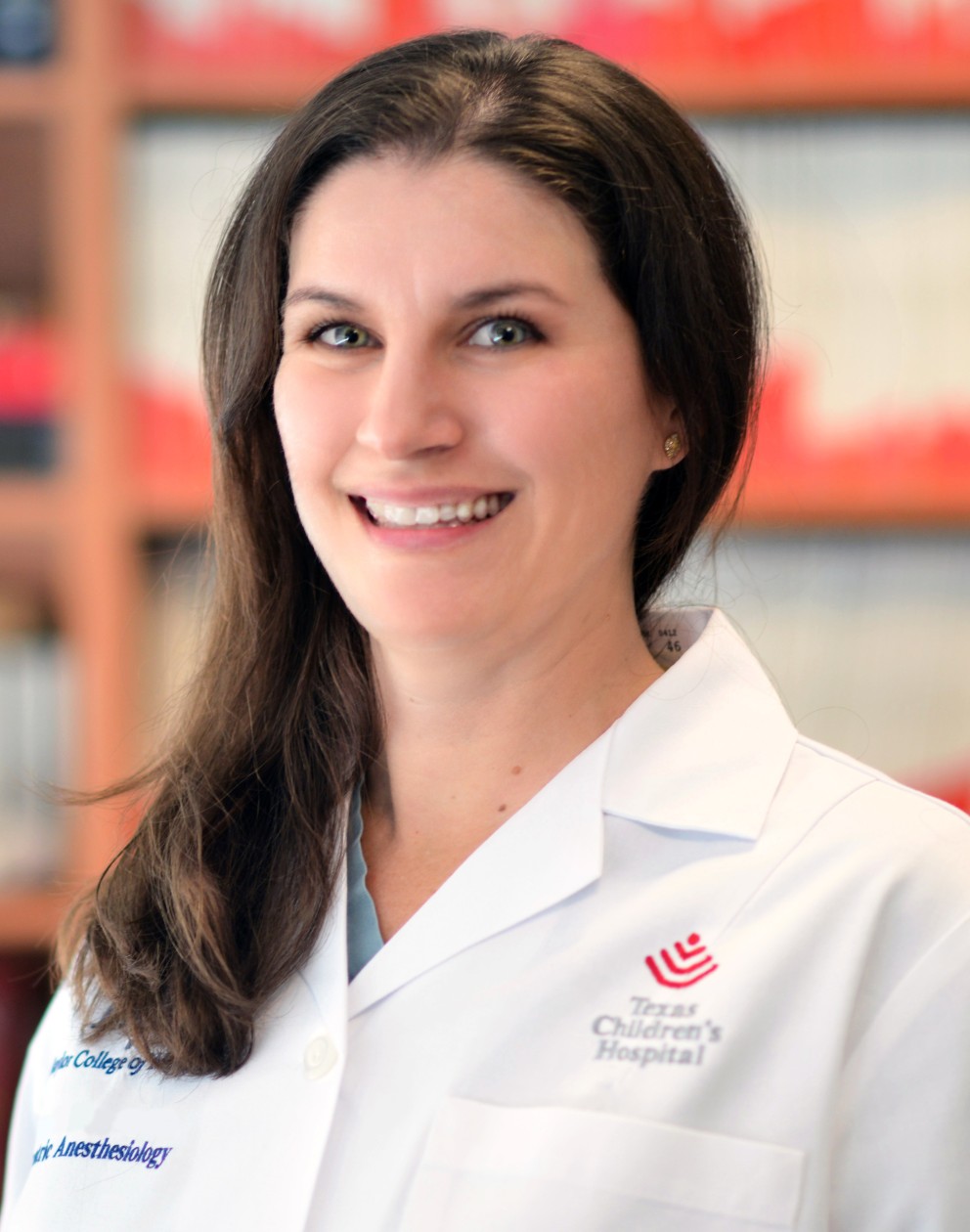 Maria Musick, APRN, CRNA | Texas Children's