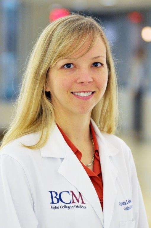 Cynthia S. Nelson, MPH, MS, PA-C | Texas Children's