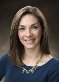 Crystal Holstine Nieto, MD | Texas Children's
