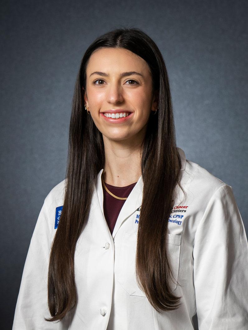 Madelyn A. Oakley, APRN, MSN, CPNP | Texas Children’s