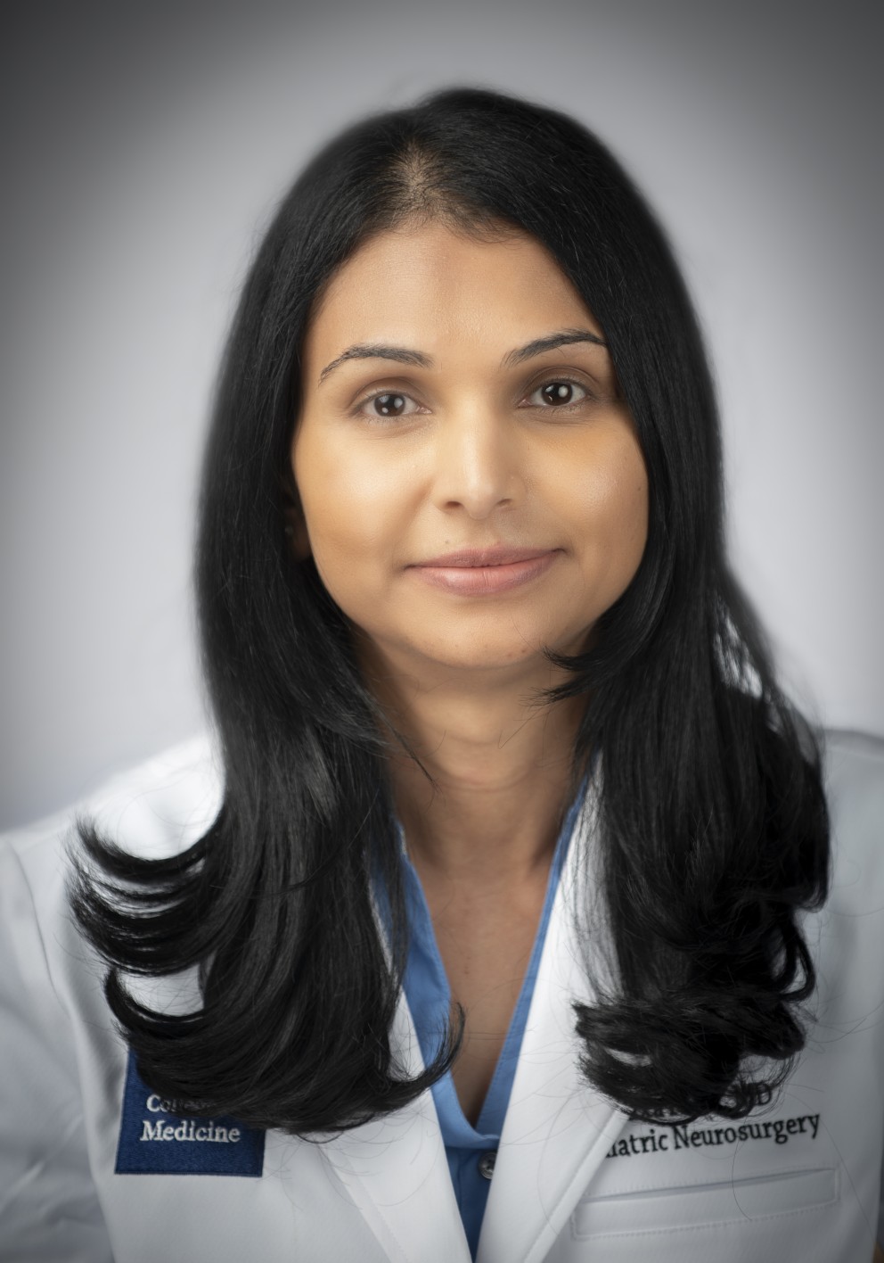 Daxa Patel, MD, FAANS | Texas Children's