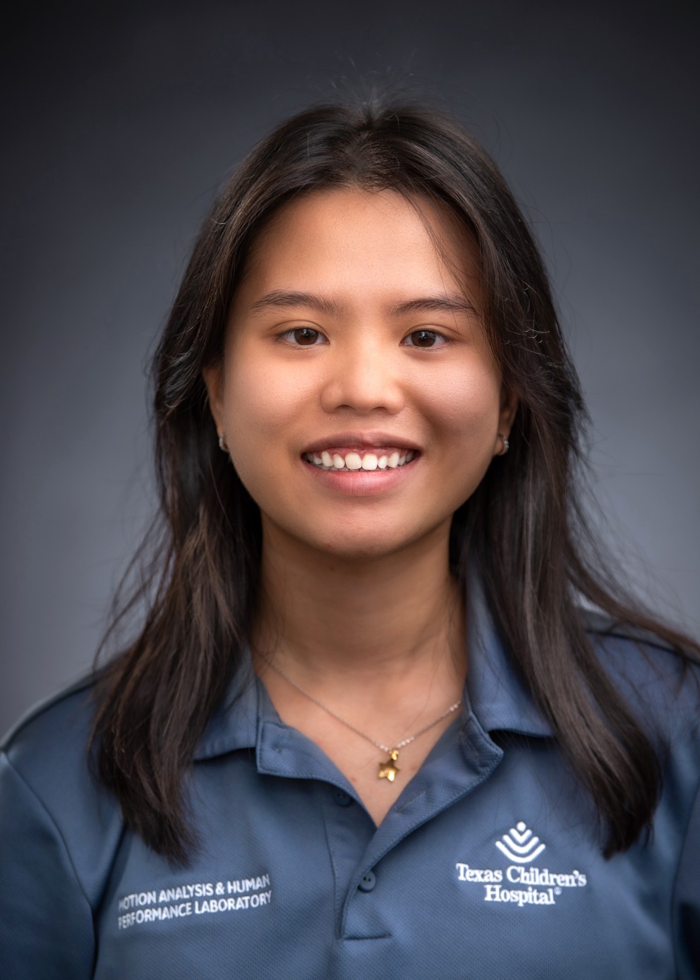 Khue Phan, MS | Texas Children's