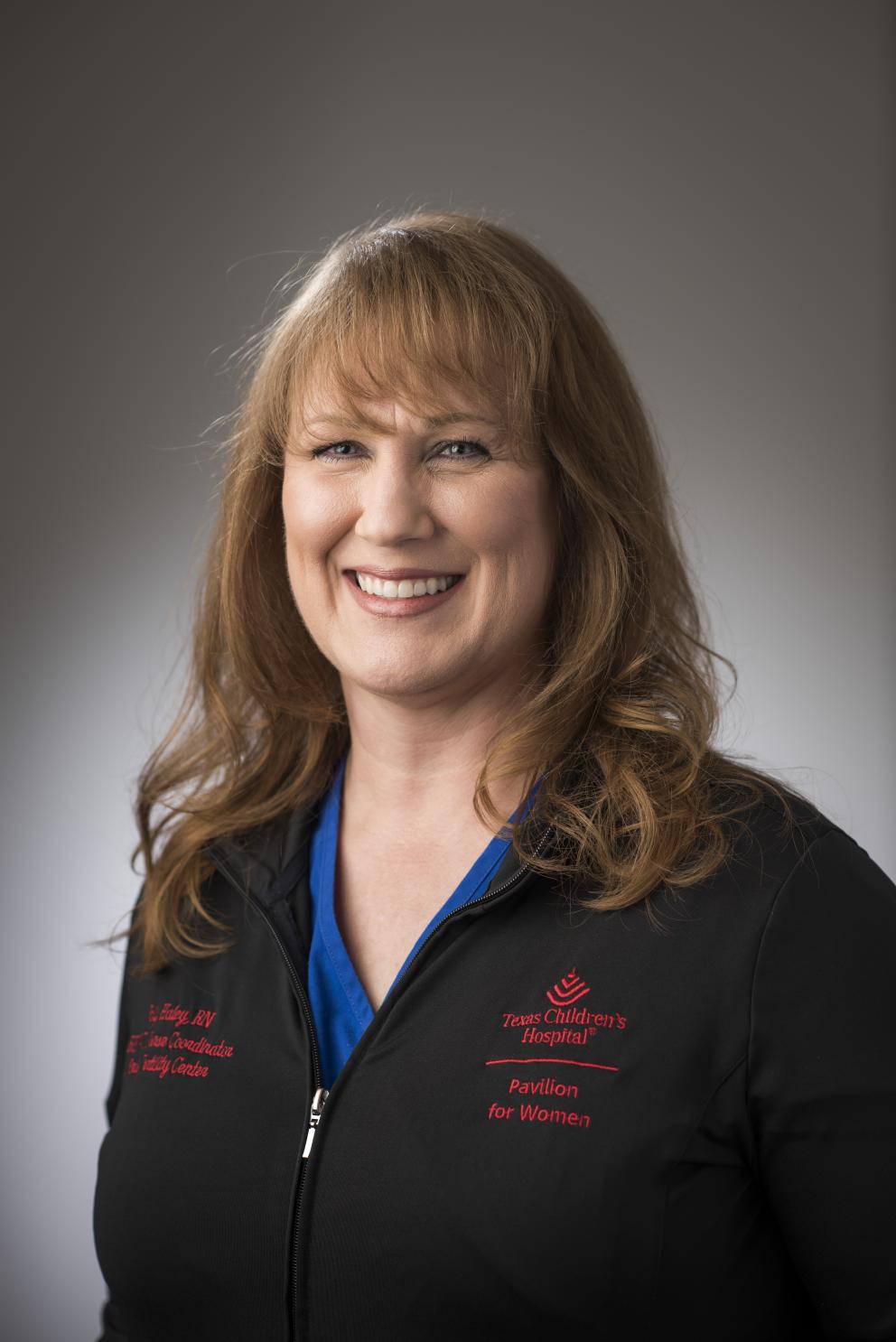 Polly Haley, RN | Texas Children's