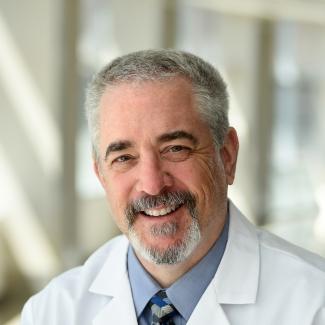 John "Jay" W. Poston, PhD | Texas Children's