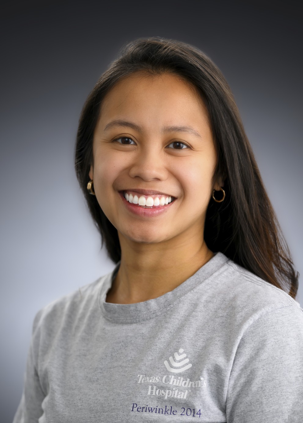 Rochelle Marianne Reyes, PT, DPT | Texas Children's