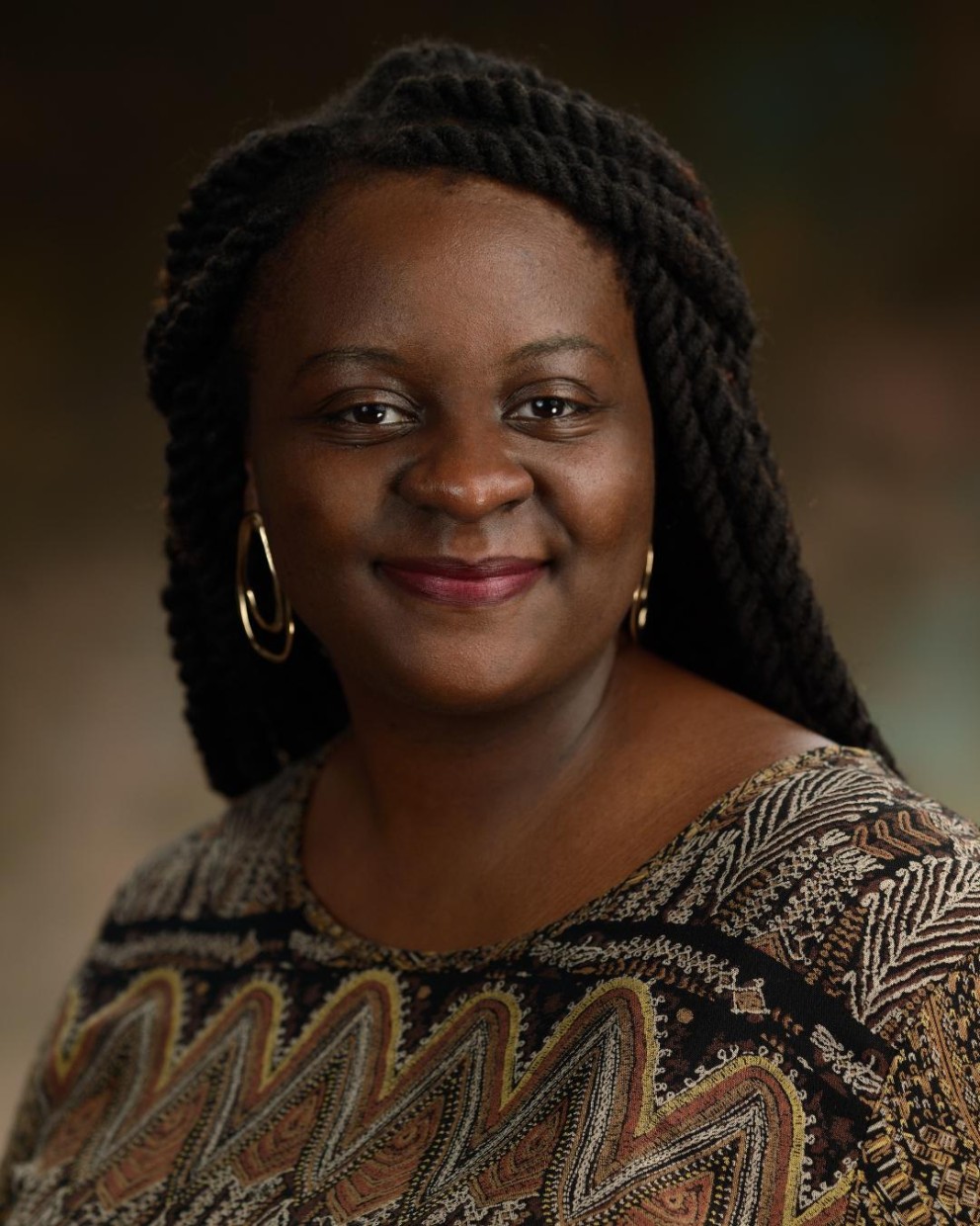 Robyn Douglas | Texas Children's