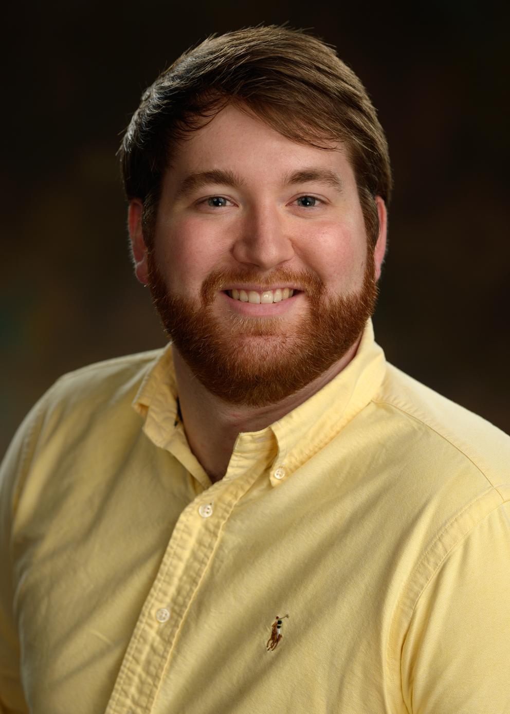 Evan Rooney | Texas Children's