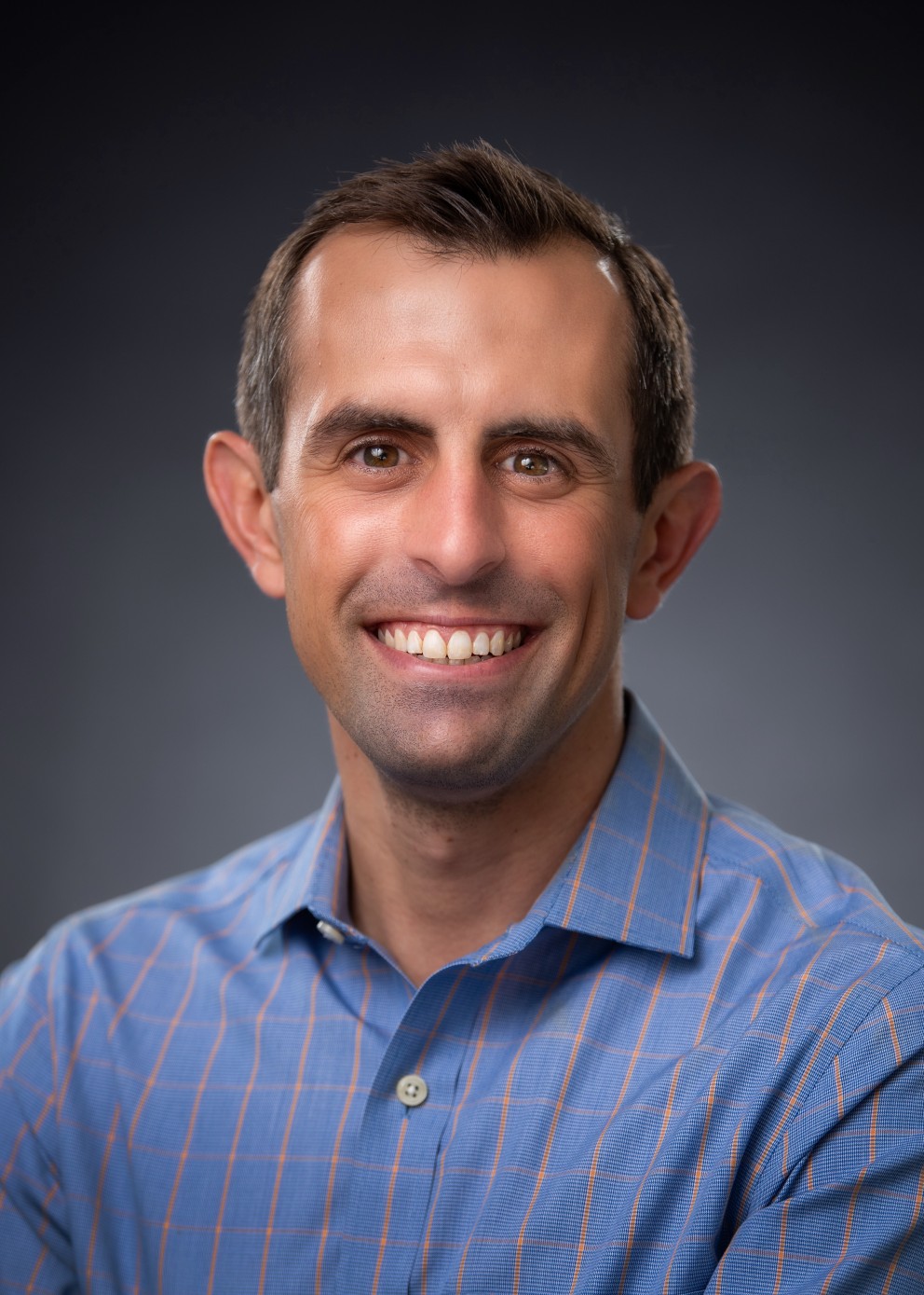 Adam Douglas Saloom, PT, DPT, SCS | Texas Children's