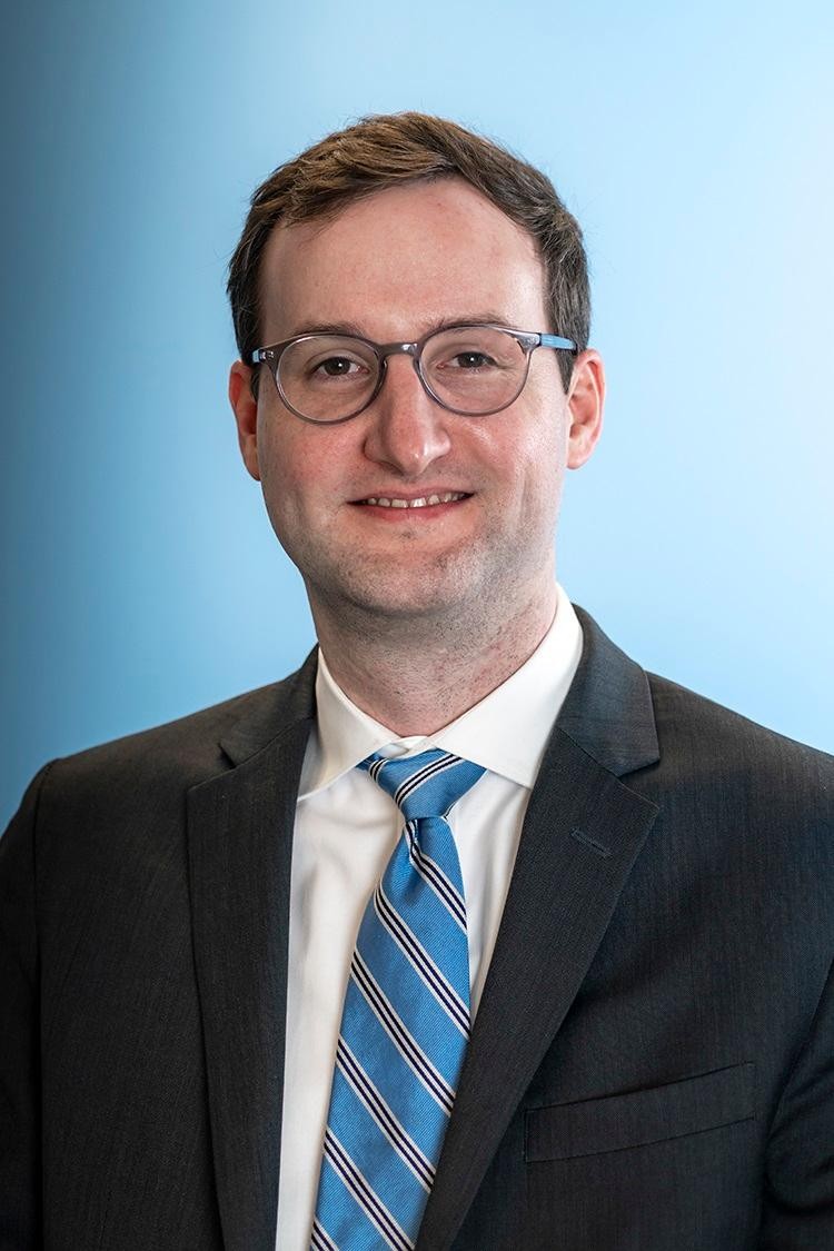 Samuel (Trey) McClugage III, MD | Texas Children's