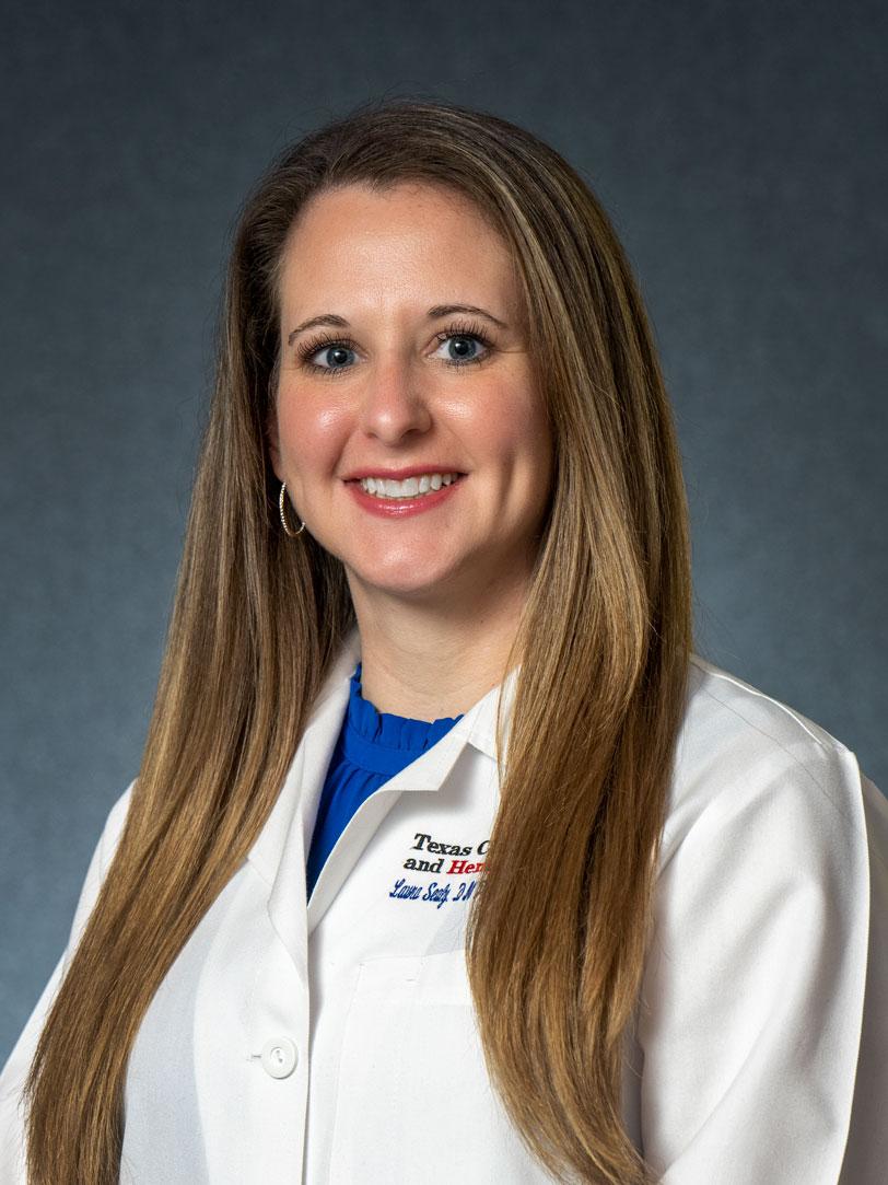 Laura E. Sealy, DNP, APRN, CPHON, CPNP-AC | Texas Children’s