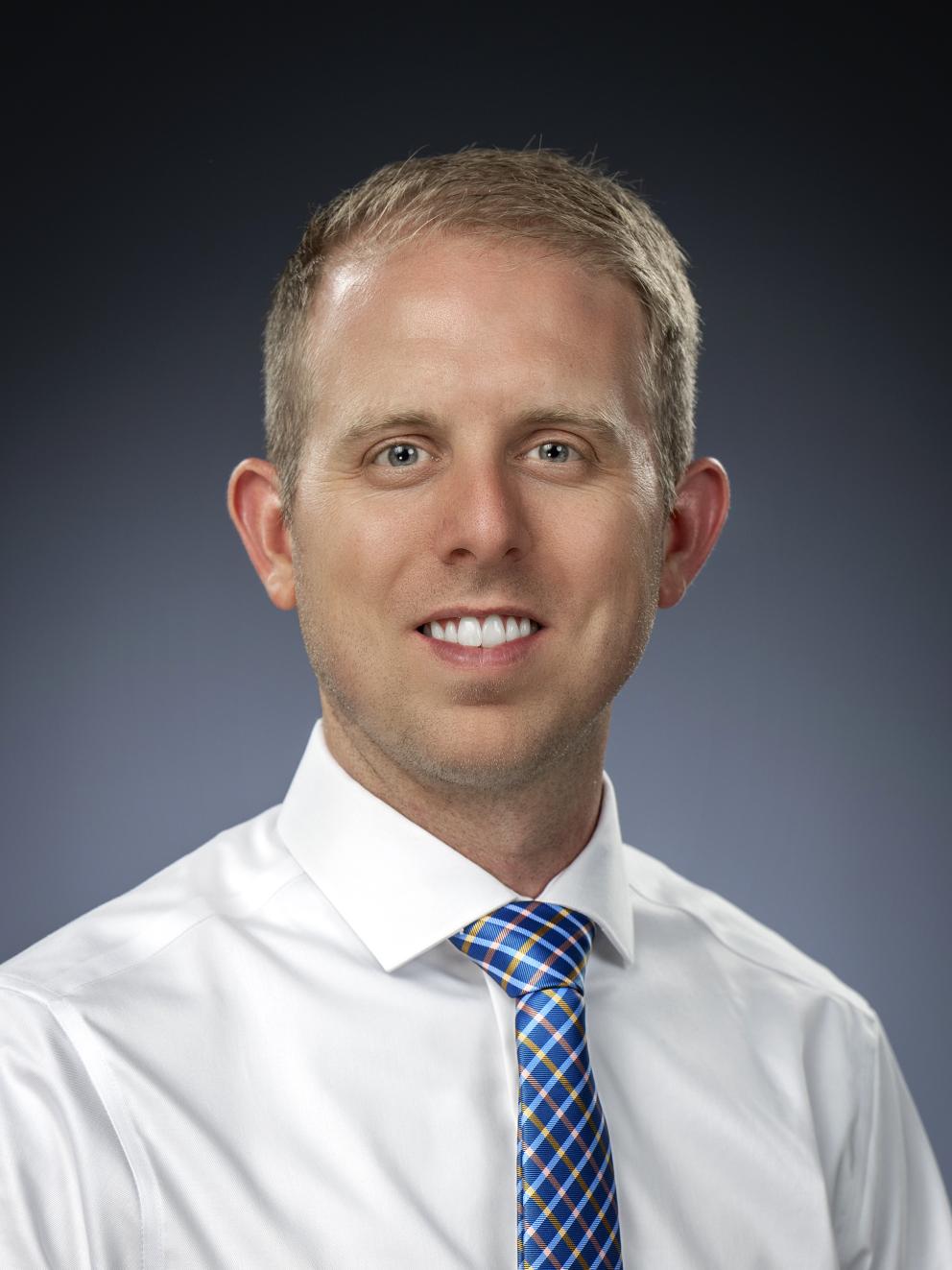 Brett Shaw, MD | Texas Children's