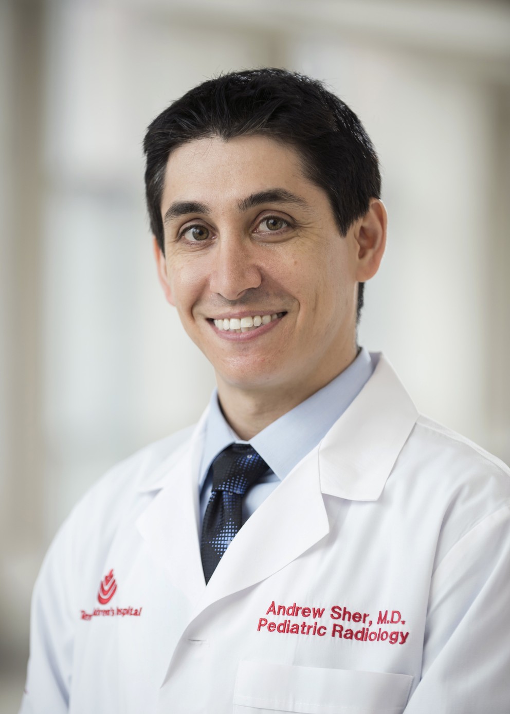 Andrew C. Sher, MD | Texas Children's