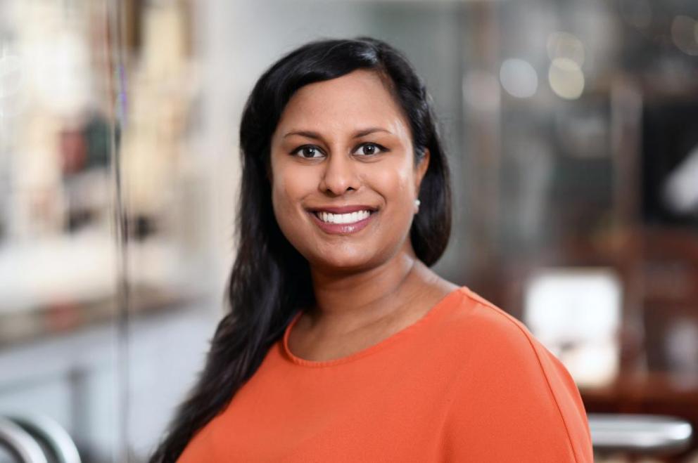Sruthi Thomas, MD, PhD | Texas Children's