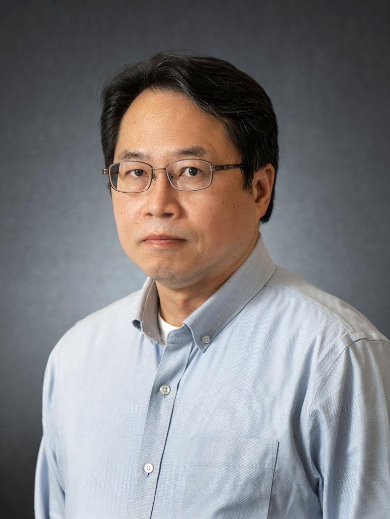 Jack Meng-Fen Su, MD | Texas Children’s