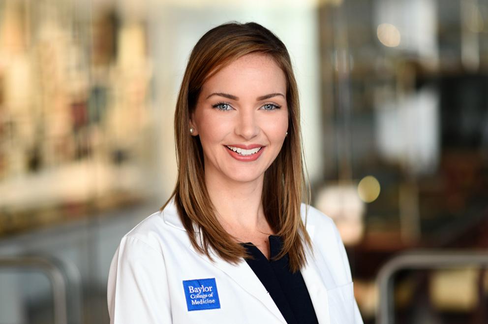 Caitlin Sutton, MD | Texas Children's