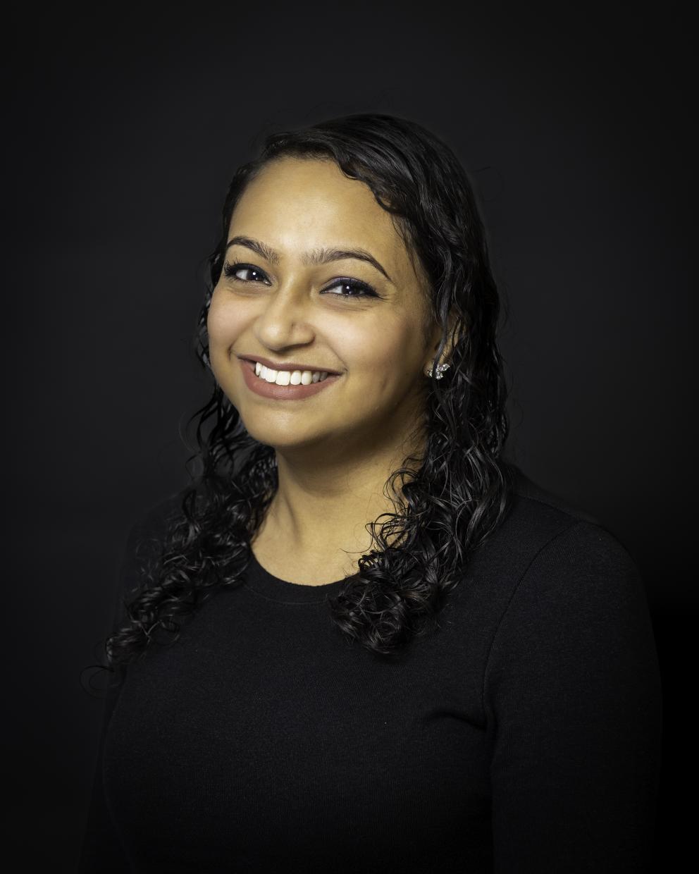 Natasha Bhagwandin Ahmed, MD, FAAP | Texas Children's