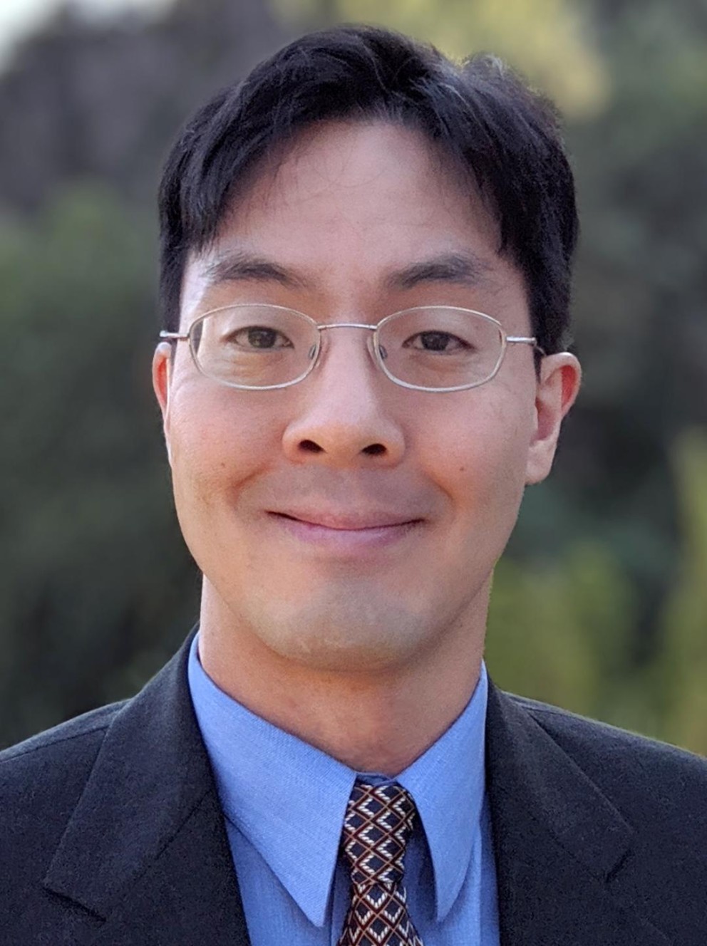 Thomas Chong, MD, MS | Texas Children's