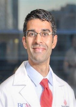 Premal M. Trivedi, MD | Texas Children's