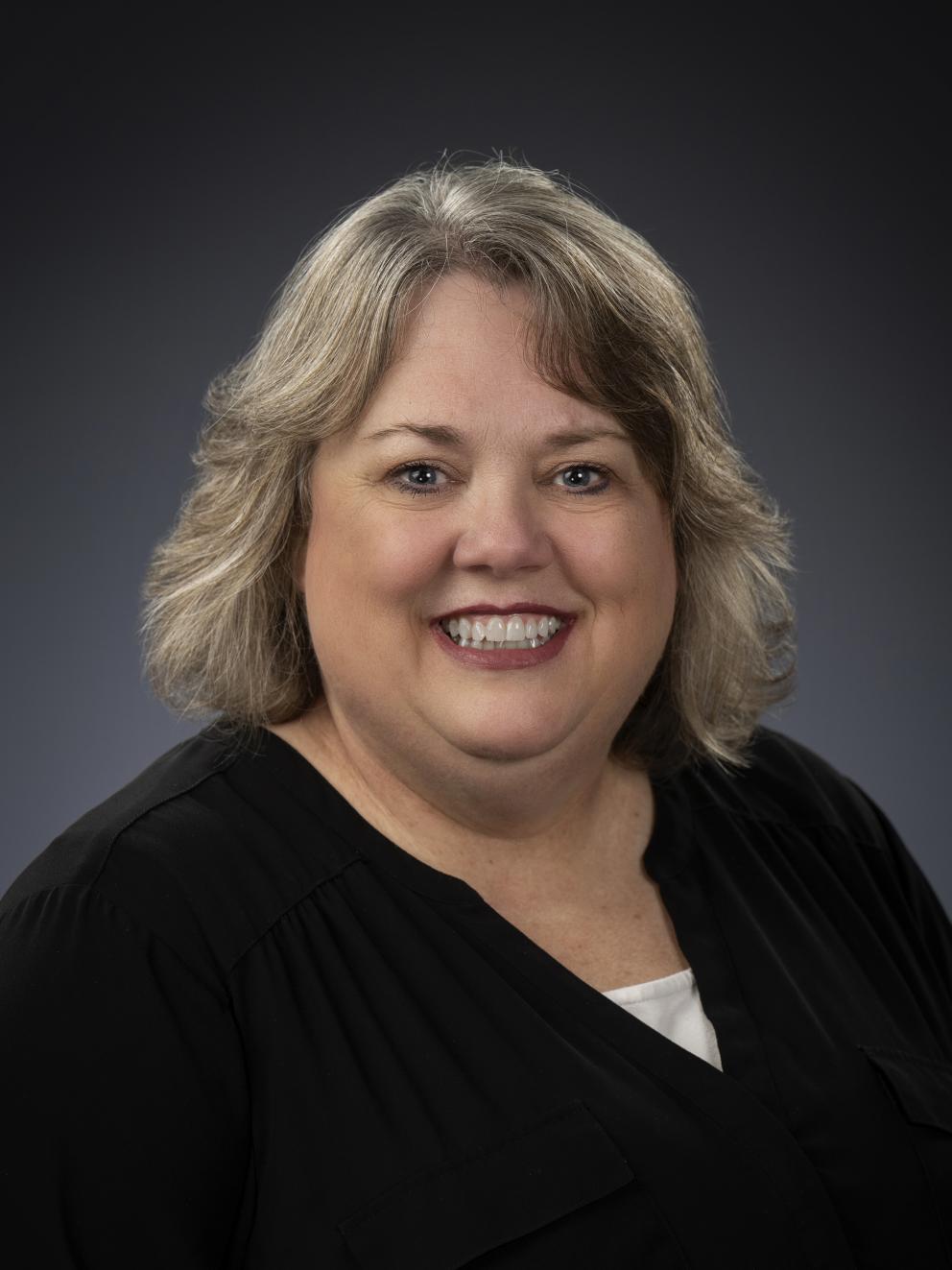 Pam Tuley, MSHA, RN, CPN | Texas Children's