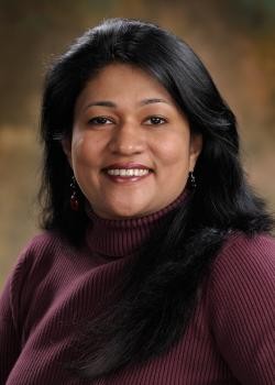 Roopa Varughese, MD | Texas Children's