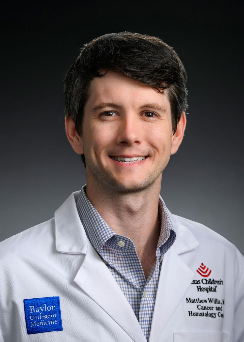 Matthew Willis, MD | Texas Children’s
