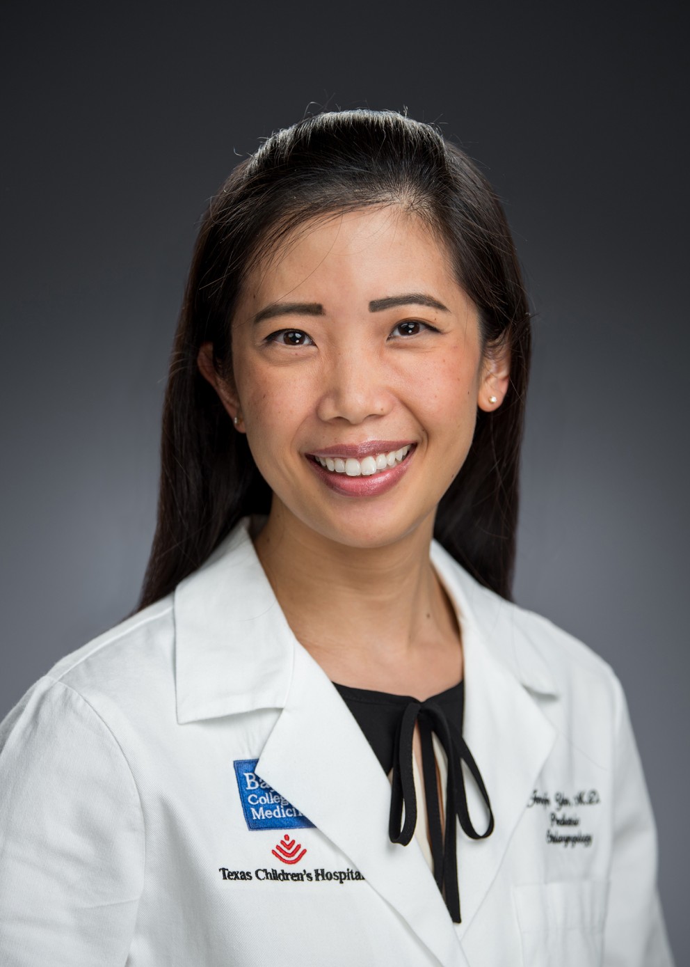 Jennifer Yan, MD | Texas Children's
