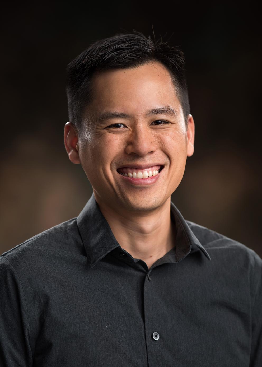 Andrew Yee, PhD | Texas Children’s