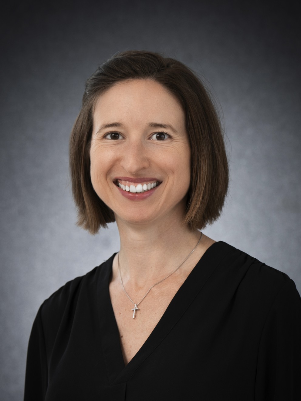 Christina Young, MOT, OTR | Texas Children's