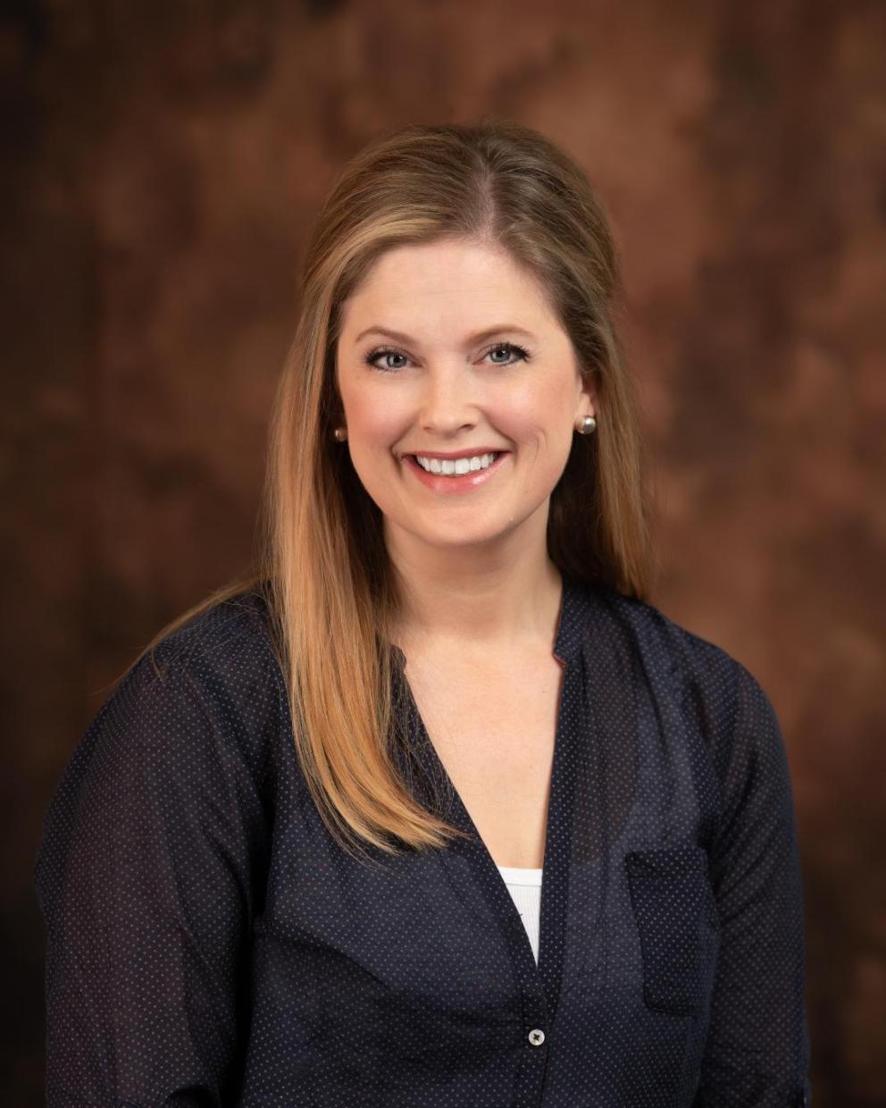 Allison Parker MS, CCC-SLP, CNT | Texas Children's
