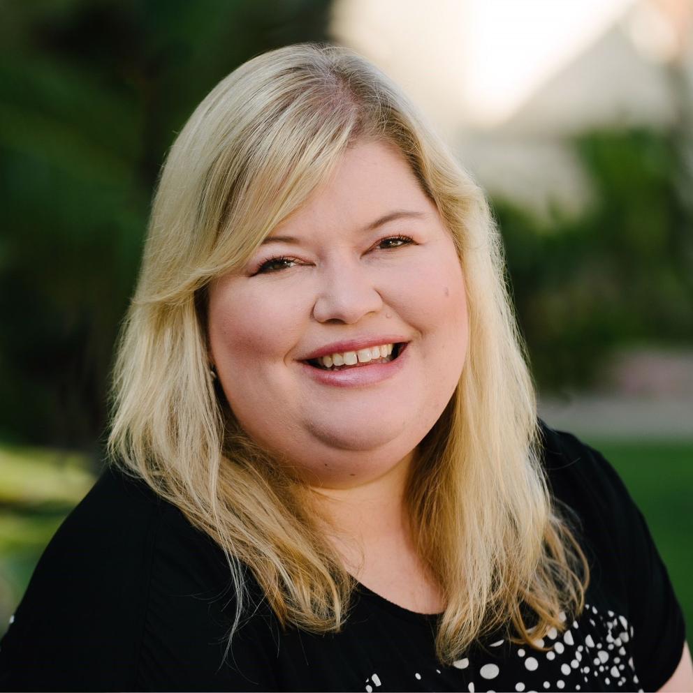 Andrea Moon, MS, CGC | Texas Children's