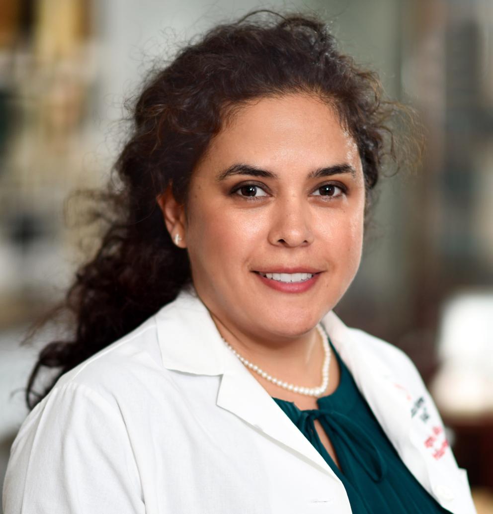 Angie Medellin, APRN, MSN, CPNP | Texas Children's