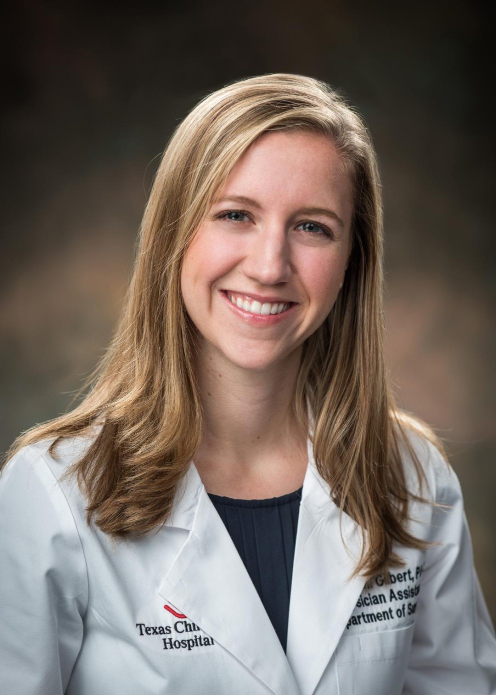 Ashley Gilbert, PA-C | Texas Children's