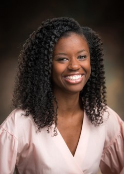 Ashley M. Patterson, MD, MPH | Texas Children's
