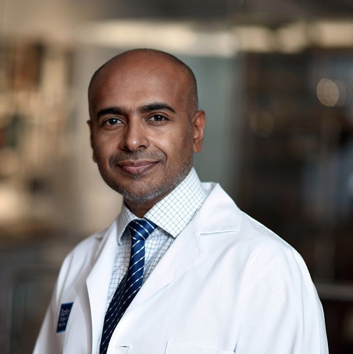 Mufeed Al Islam Ashraf, MD | Texas Children's