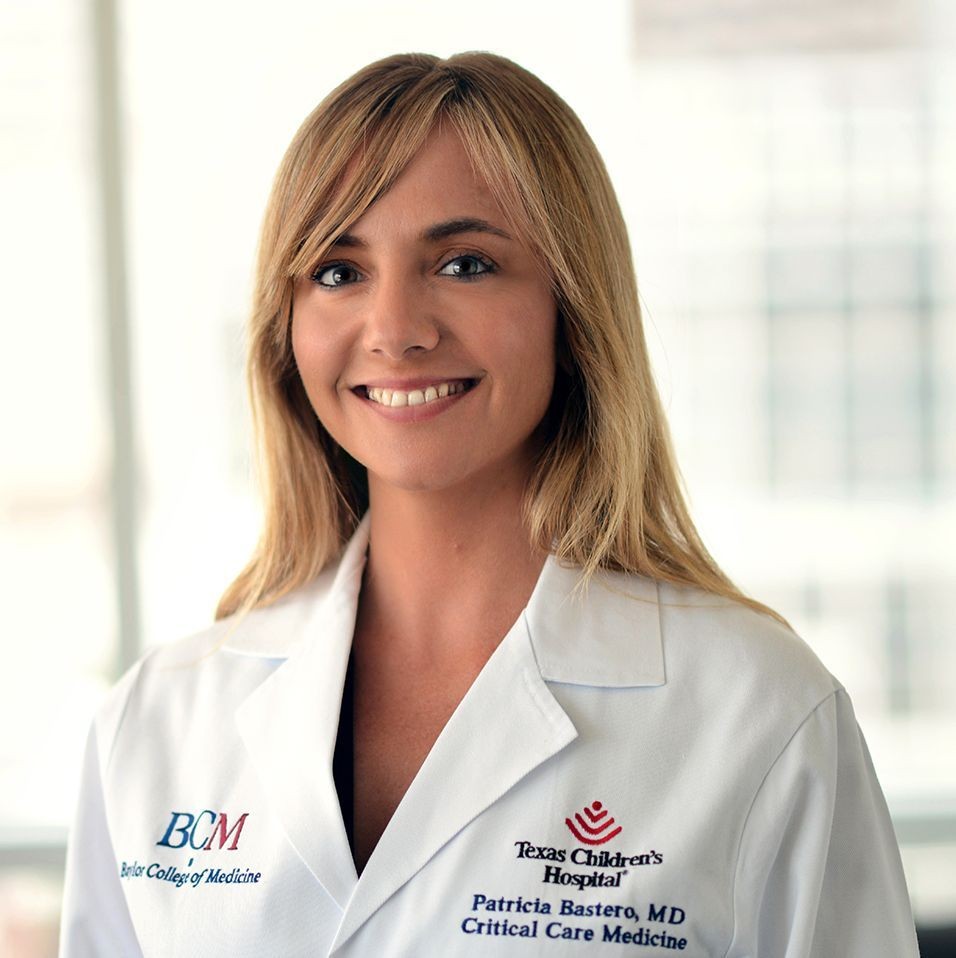 Patricia Bastero, MD | Texas Children's