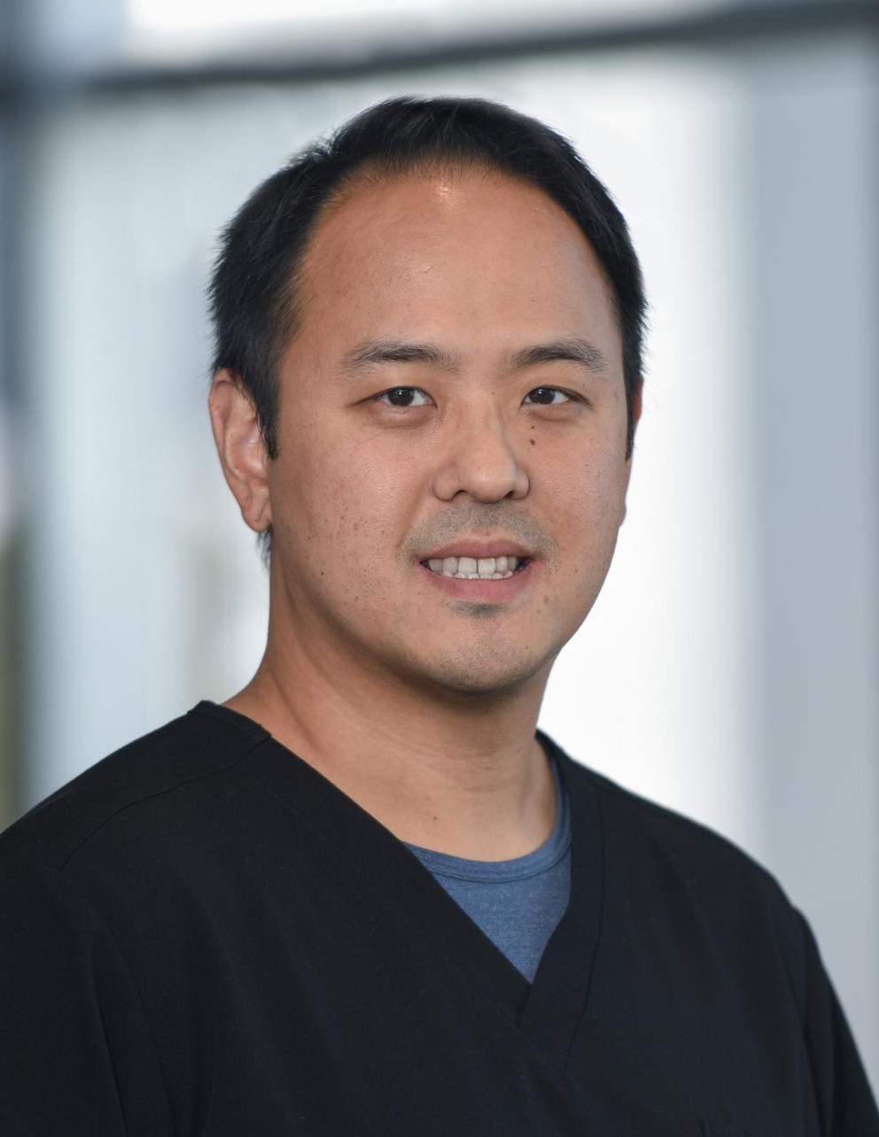 Benjamin Choi, MD | Texas Children's