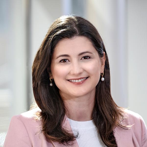 Betty Del Rio Rodriguez, MD | Texas Children's