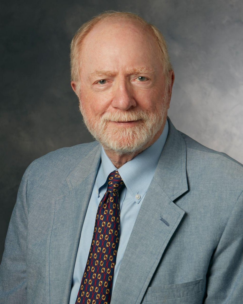 Bruce R. Parker, MD | Texas Children's