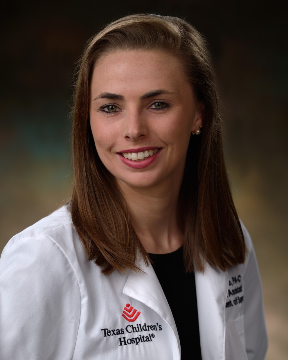 Caitlin Elizabeth Schiro, DMSc, MMSc, MEd, PA-C | Texas Children's