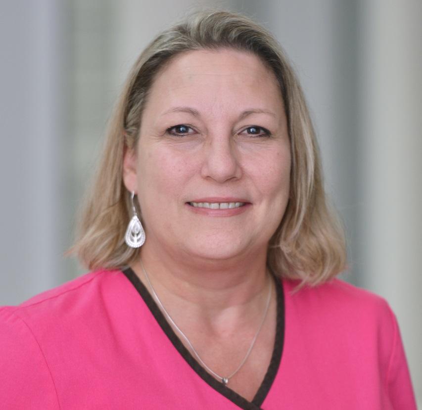 Hillary Cloyd, RN, BSN | Texas Children's