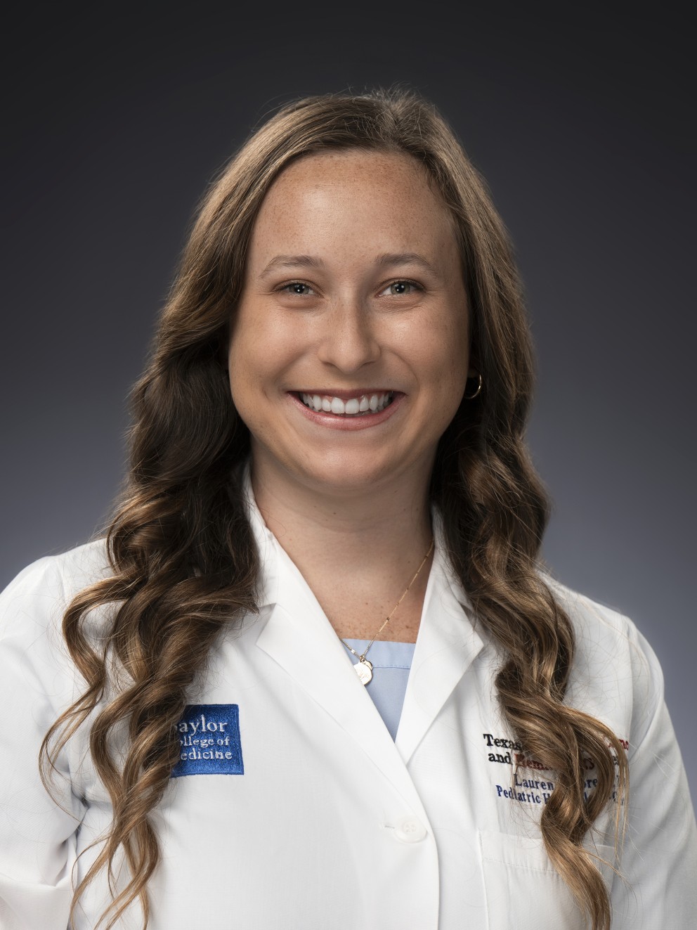 Lauren E. Culbreth, MPAS, PA-C, ACSM-EP | Texas Children's