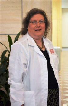 Judith F. Margolin, MD | Texas Children’s