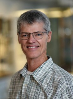 Edward A. Wright, MD | Texas Children's