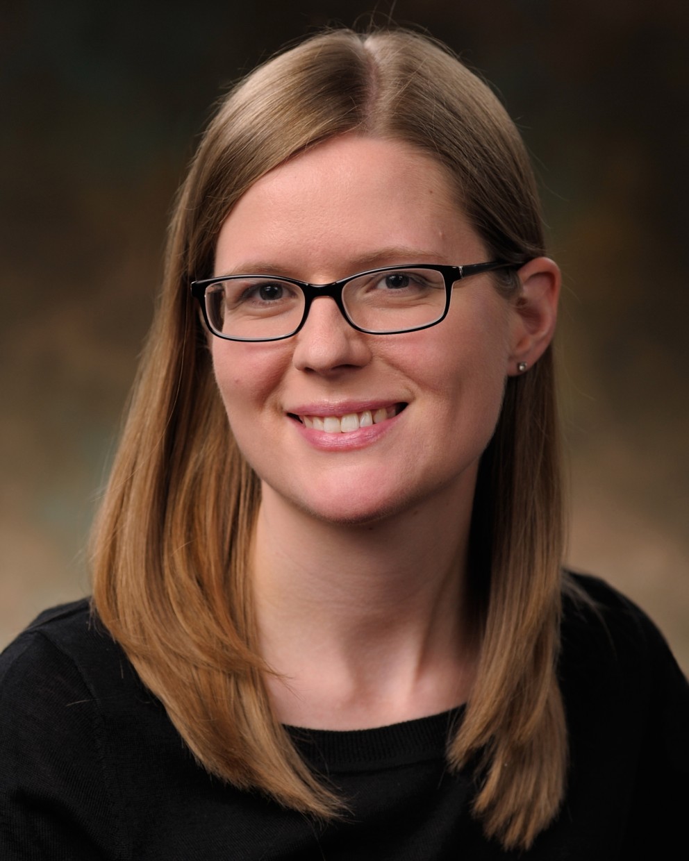 Ellen Ortega-Moore, MA, CCC-SLP | Texas Children's