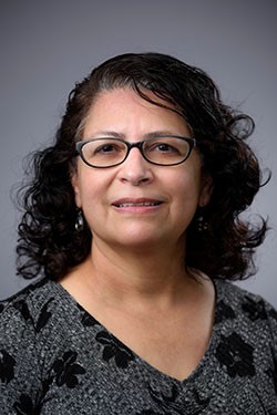 Elsa G. Brieno, MD | Texas Children's