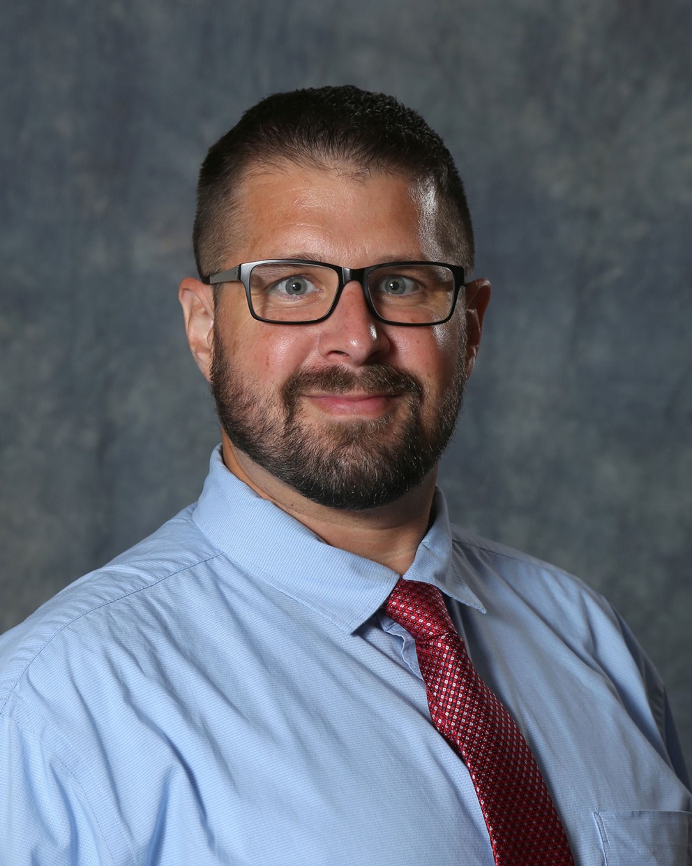 Eric Parmley, RN | Texas Children’s