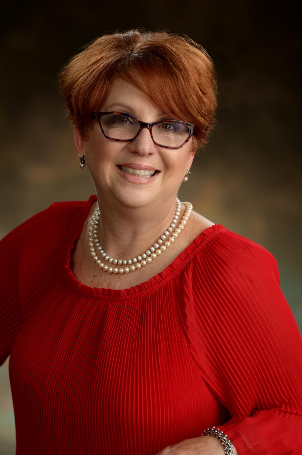 Frida Moszkowicz-Wilson | Texas Children's