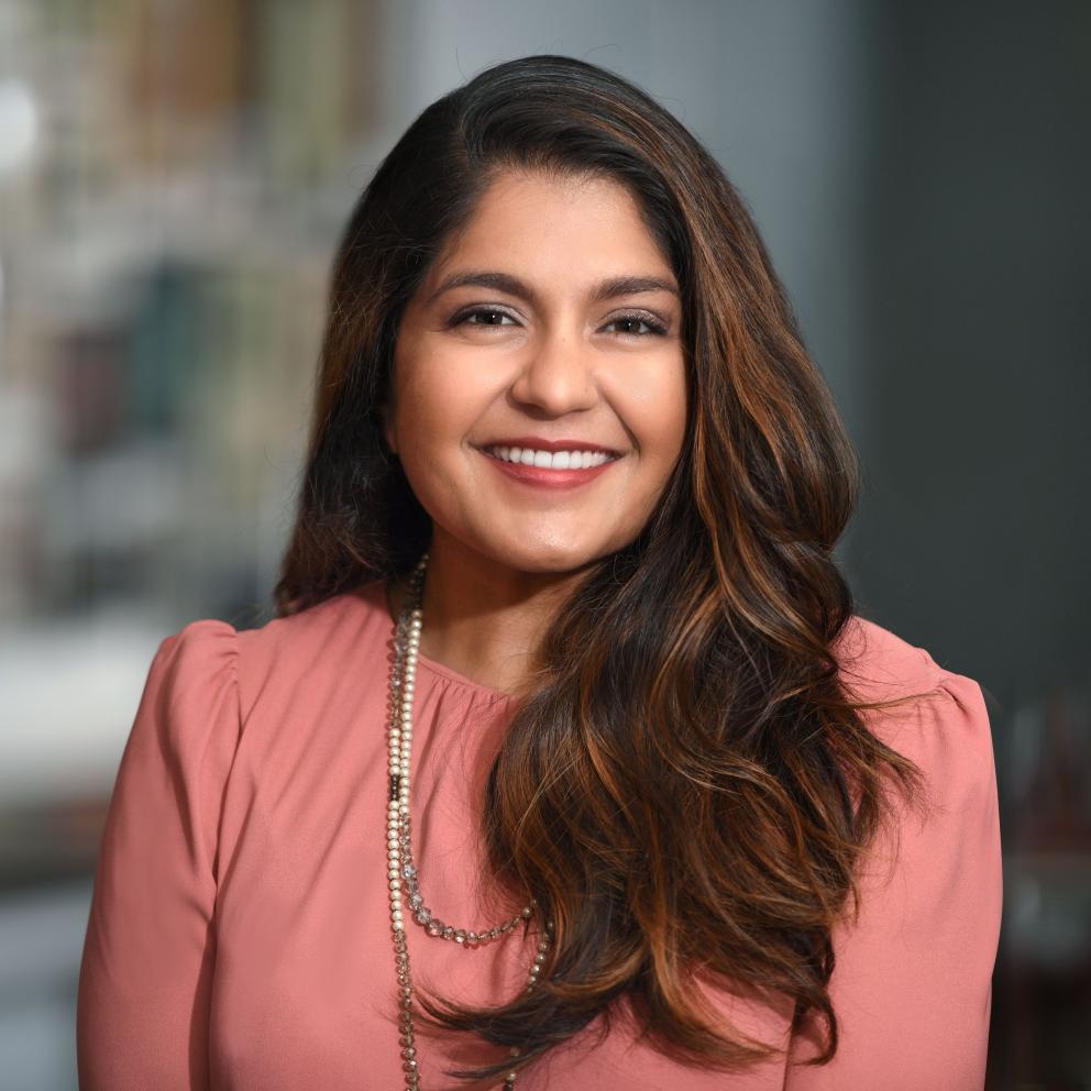 Shubhada Hooli, MD | Texas Children's