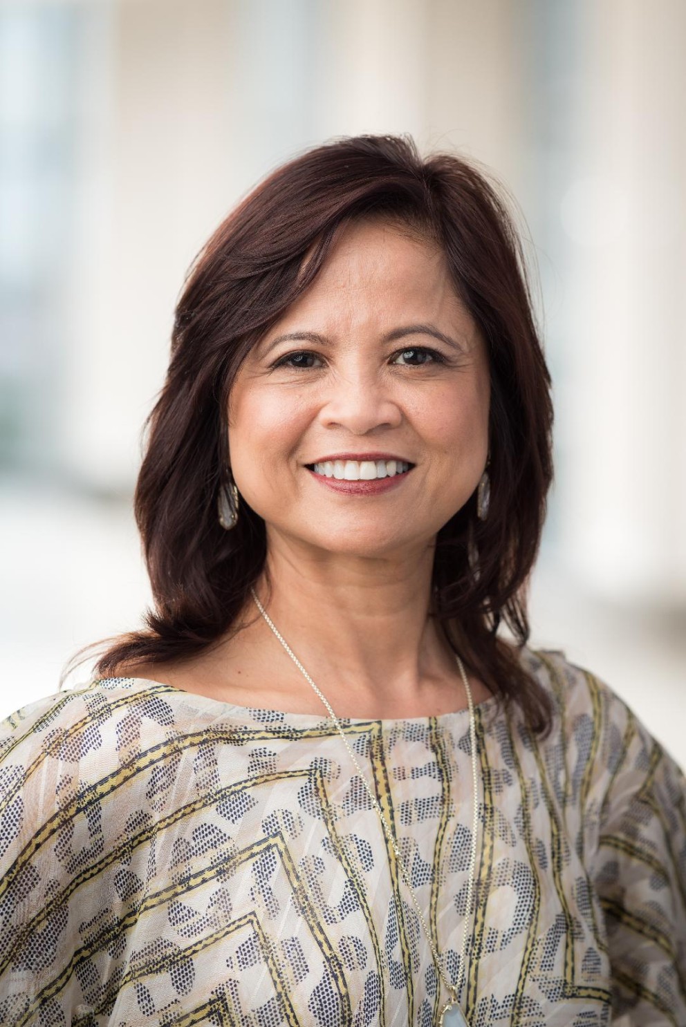 Imelda Salcedo, RN Coordinator | Texas Children's