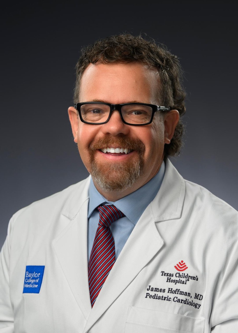 James Hoffman, MD | Texas Children's